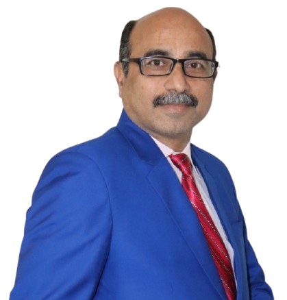 GMU - Dean's Message