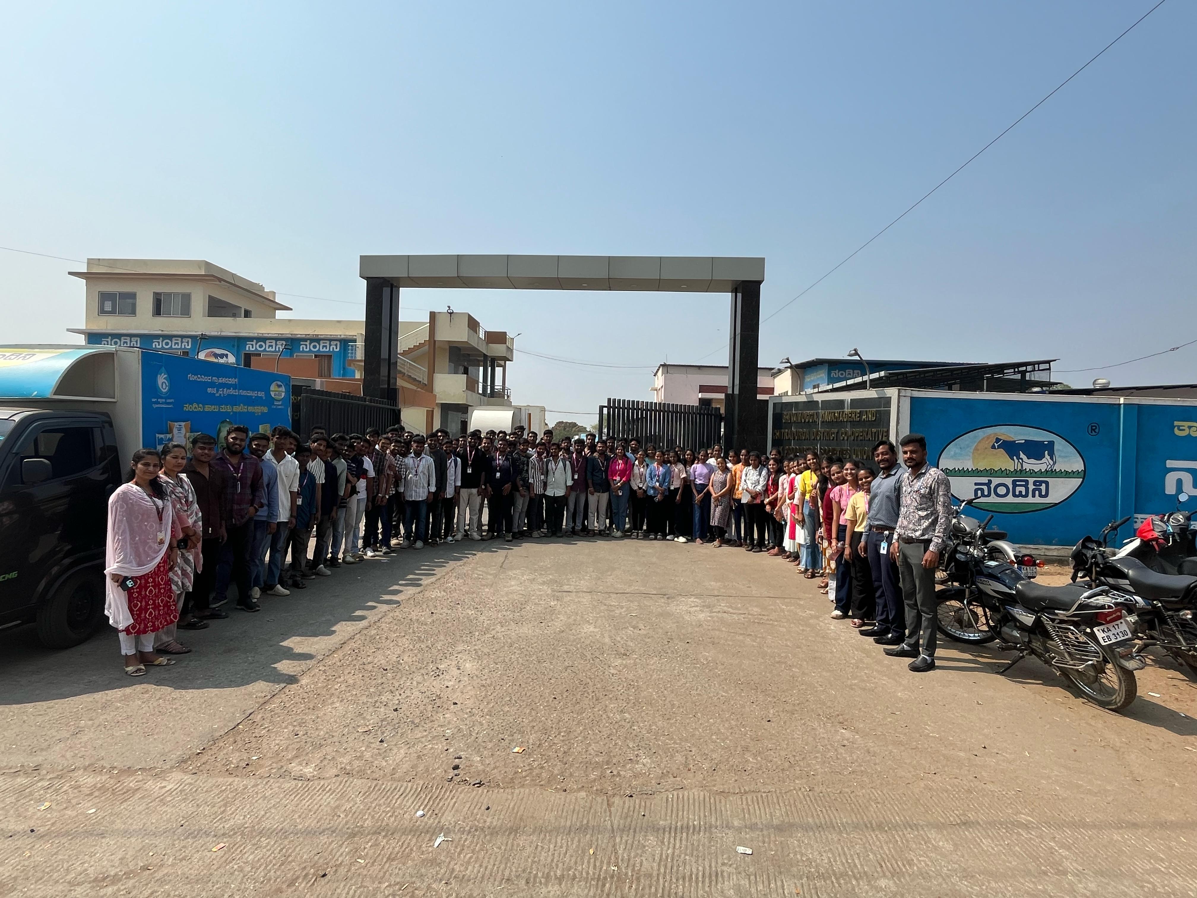 G M Business School - GM University